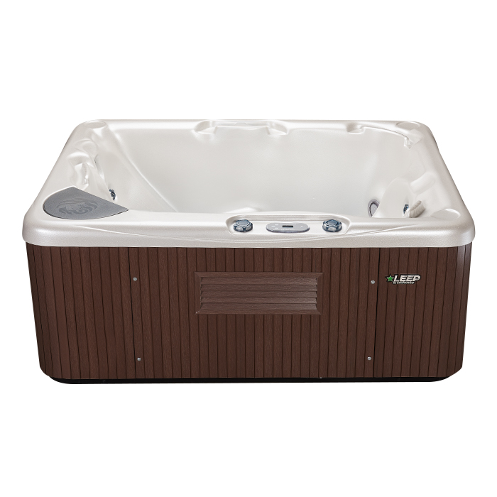510 Leep - Hot Tubs & Swim Spas St.Albans