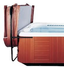 SpaMate CoverMate Easy | Hot Tubs & Swim Spas St.Albans